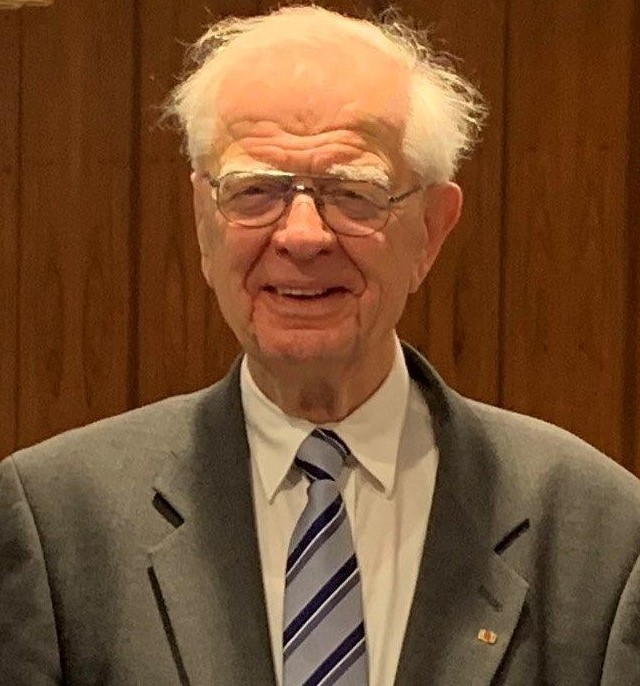 Ernst Gregor Keller verstorben - Deutscher Stenografenbund E. V.